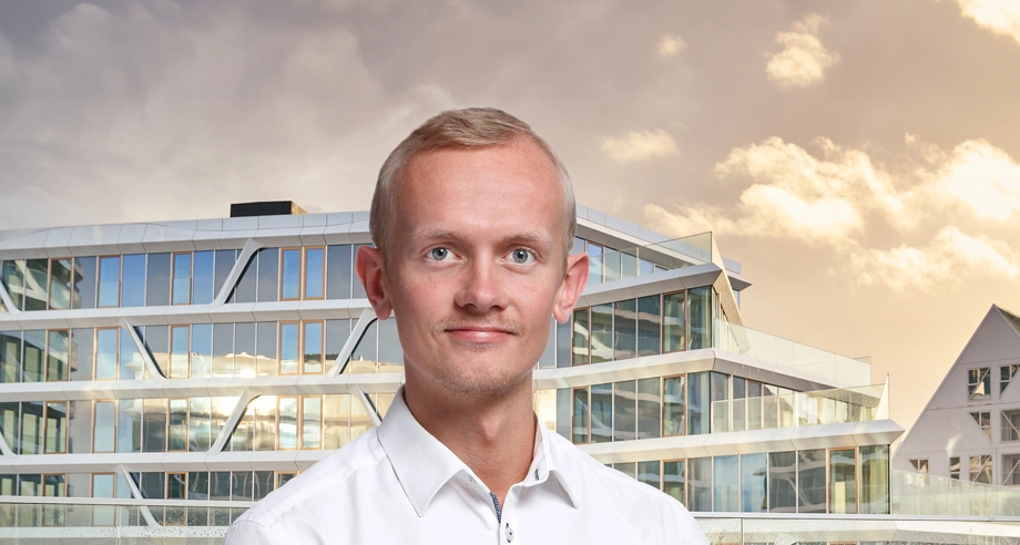 Ung i Jyske Bank: Bliv graduate, finansbachelor og finansøkonom