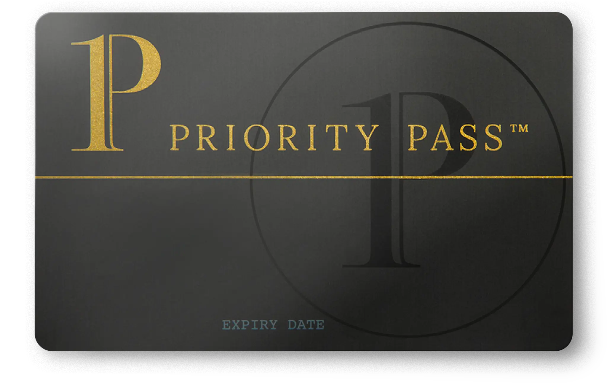 Få adgang til lounges i lufthavne med Priority Pass