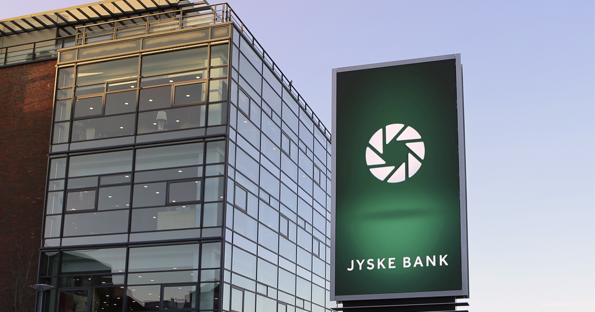 Jyske Bank Delårsrapport for 1. halvår 2025